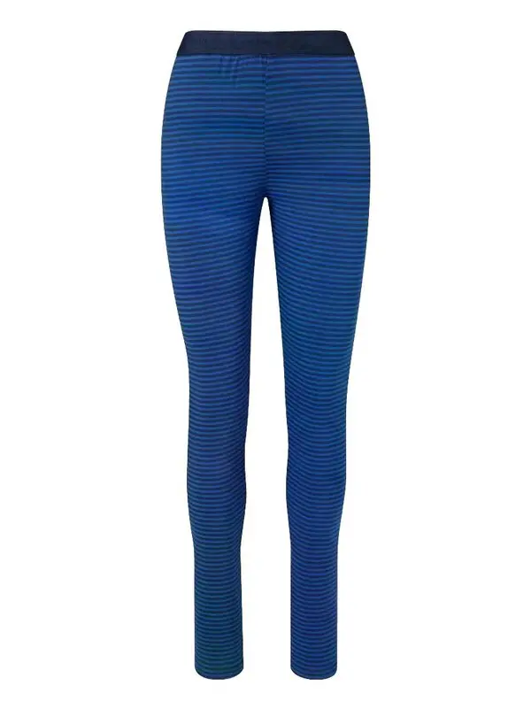 PIP STUDIO Bibi Striped Leggings - Blue