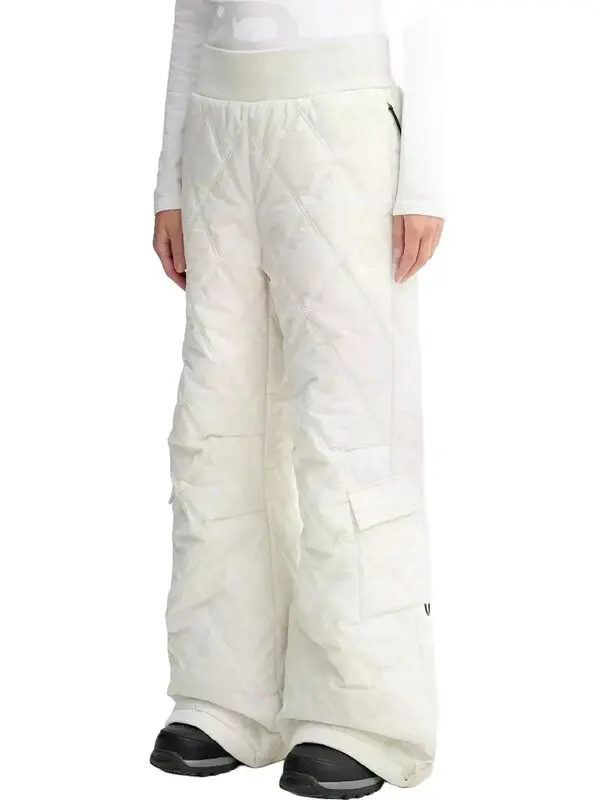 BOSS Ski Pants - White