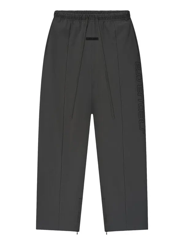 Fear Of God Relaxed Track Pant - Grey