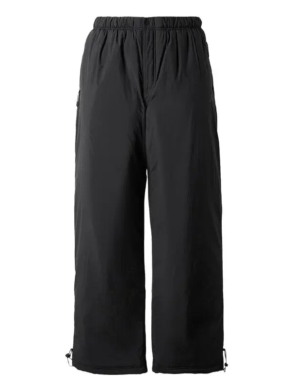 JORDAN Flight Mountainside Padded Trousers - Black