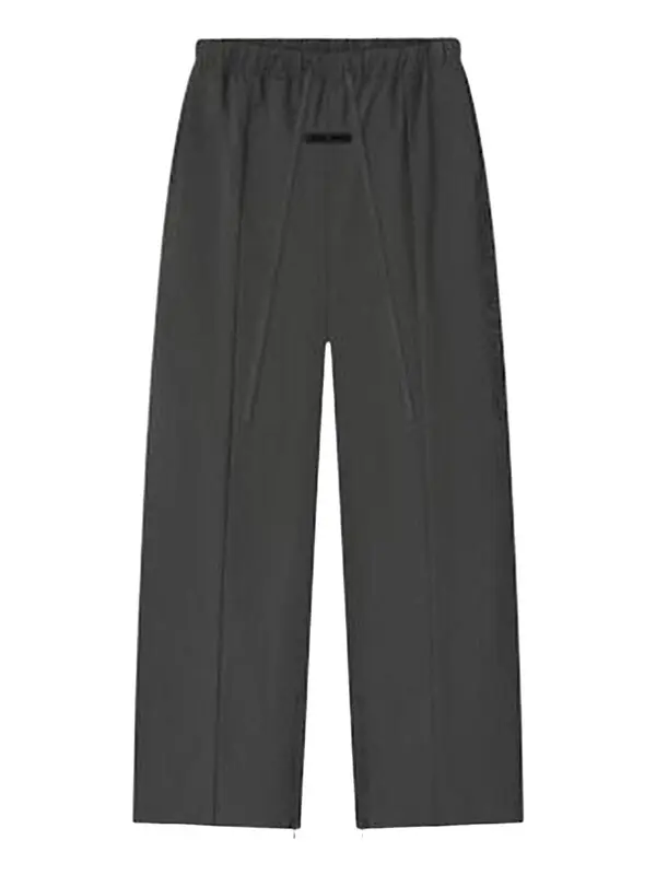 Fear Of God Relaxed Track Pant - Grey