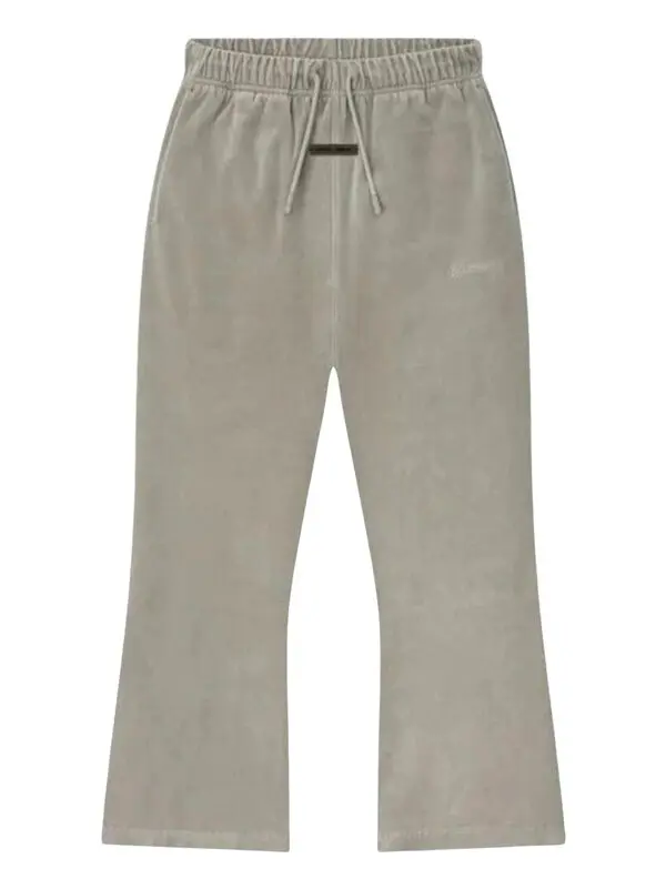 Fear Of God Flare Pant - Grey