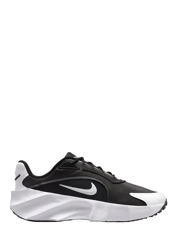 Nike Aura Edge Sneakers - Black