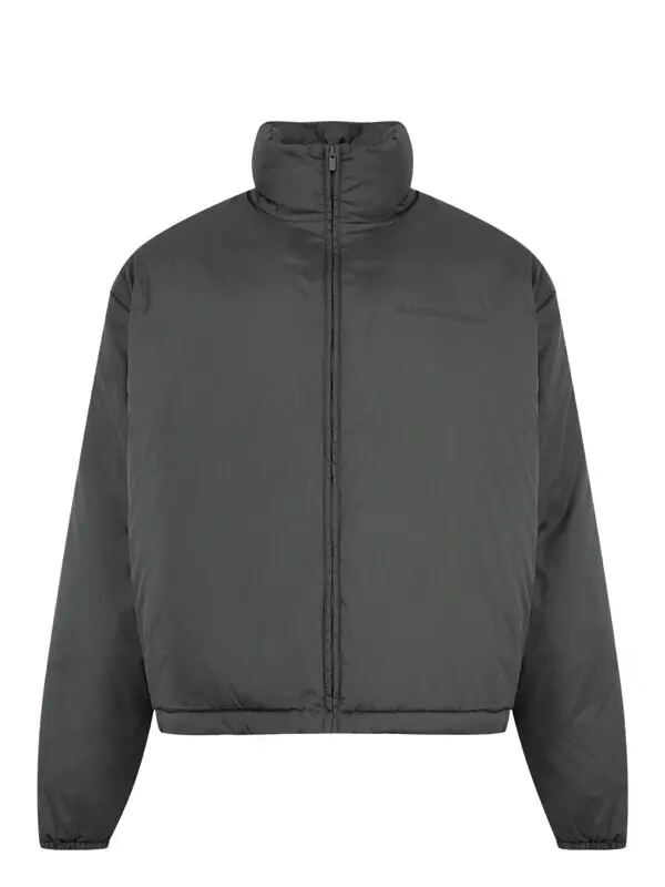 Fear Of God Puffer Jacket - Grey