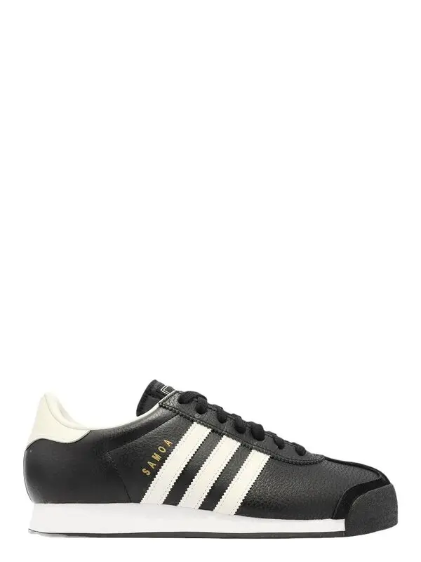 Adidas Samoa Sneakers - Black