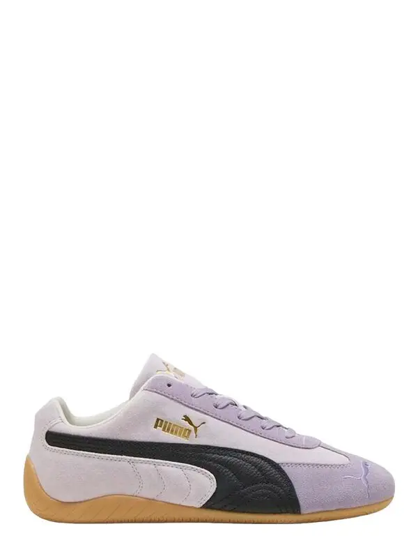PUMA Speedcat Sneakers - Purple