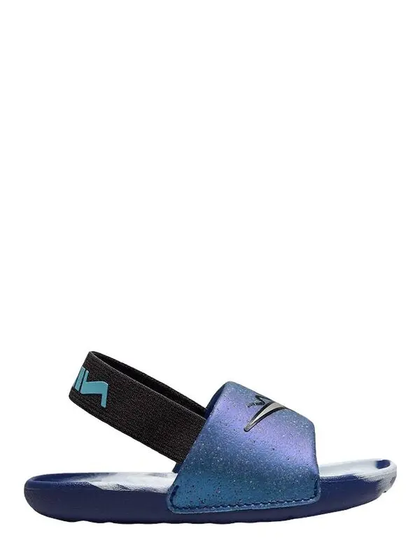 Nike Kawa Se Slide Td - Blue