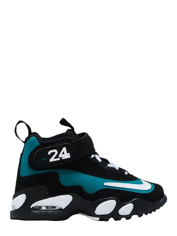 Nike Air Griffey Max 1 Ps 'freshwater' 2021 - Black