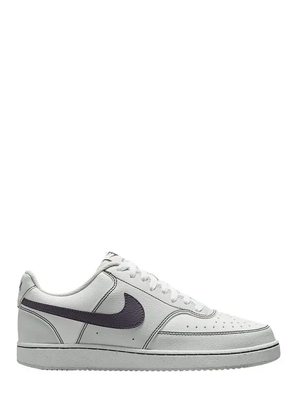 Nike Court Vision Low Next Nature - White