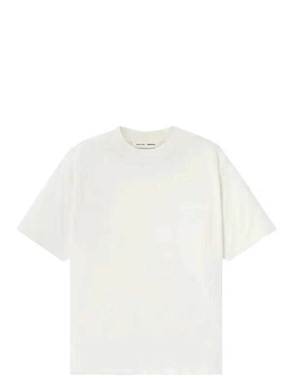 Fear Of God Essential Tee - White