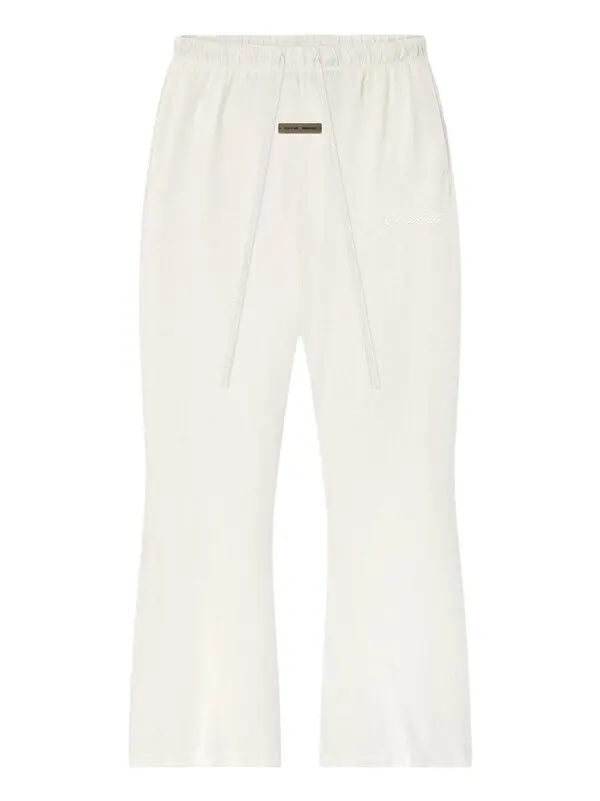 Fear Of God Flare Pant - White