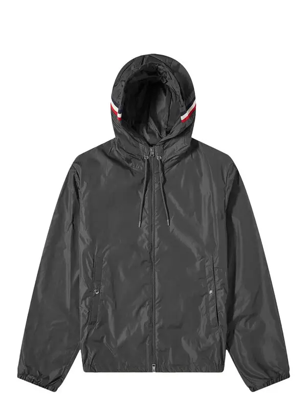 Moncler Grimpeurs Jacket - Black