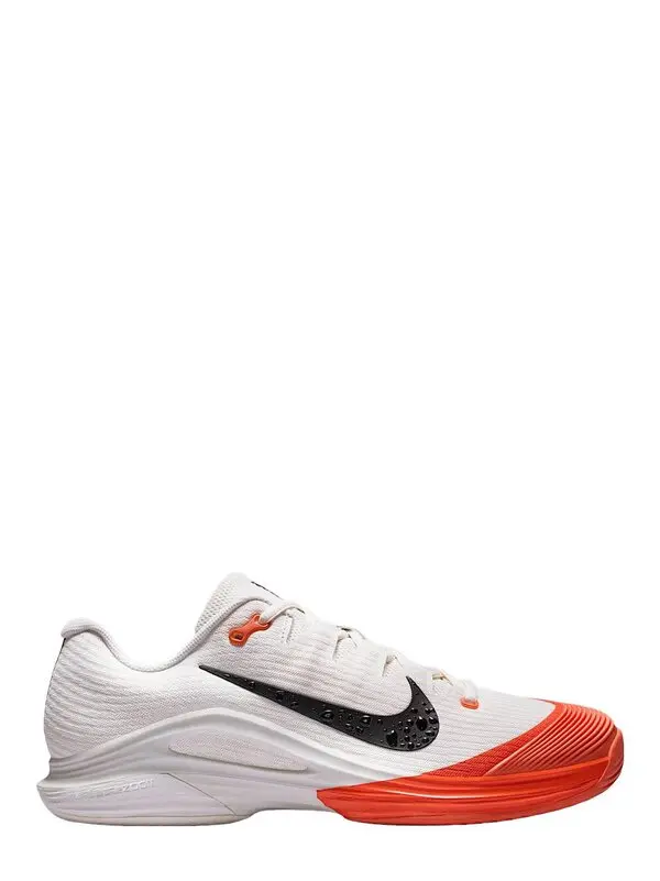 Nike Nikecourt Air Zoom Vapor Hc - White