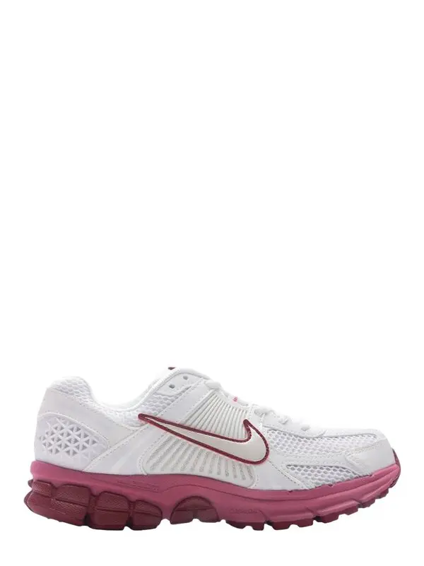 Nike Wmns Zoom Vomero 5 Sneakers - White
