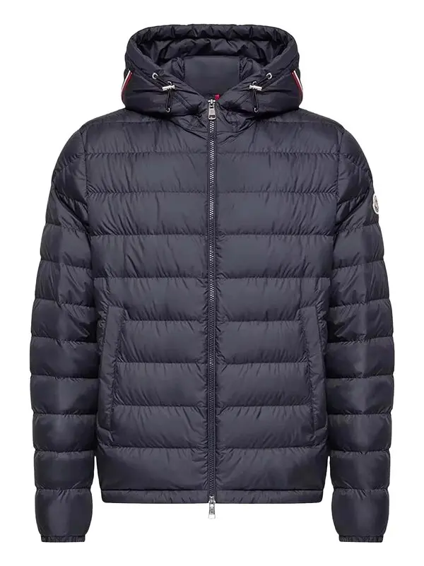 Moncler Vermeille Jacket - Black
