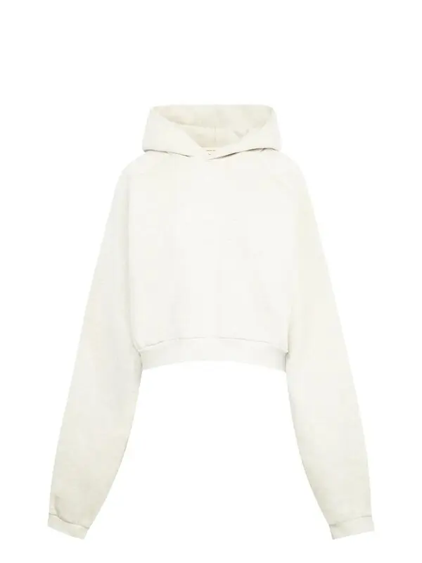 Fear Of God 90's Raglan Hoodie - Cream