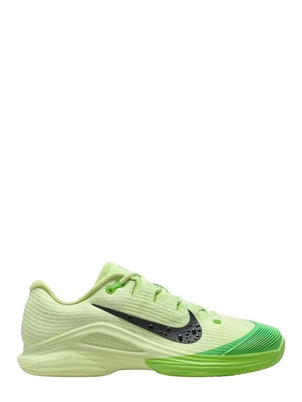 Nike Court Air Zoom Vapor 12 Hc - Green