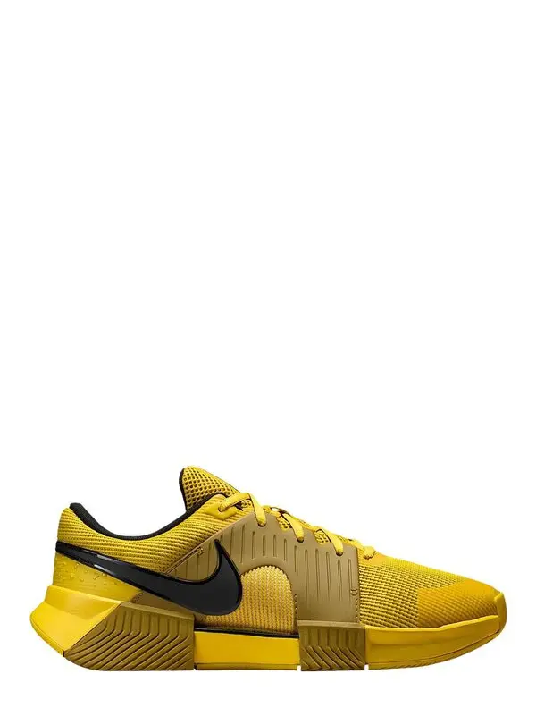 Nike Zoom Gp Challenge 1.5 Sneakers - Yellow