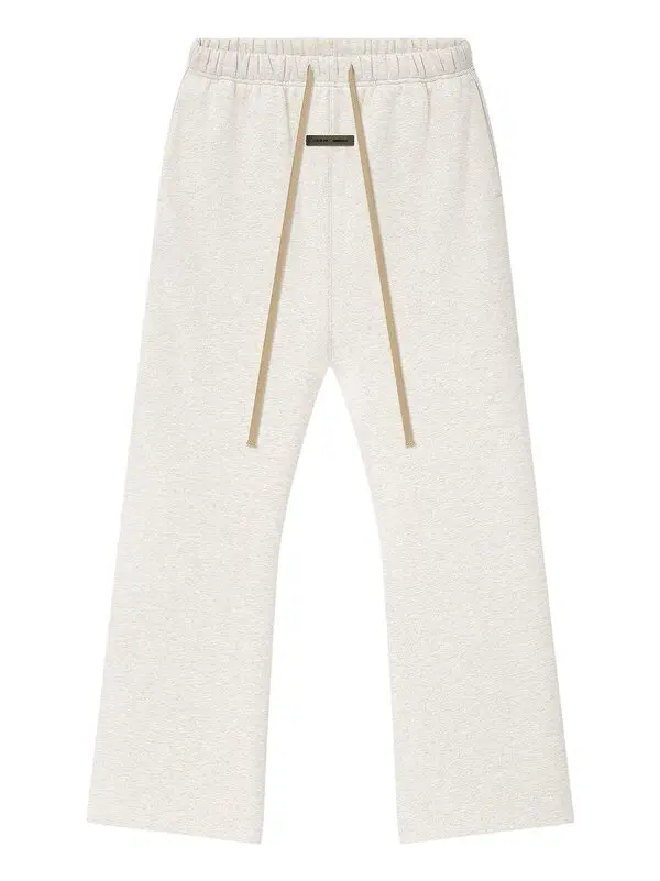 Fear Of God Flare Sweatpant - Cream