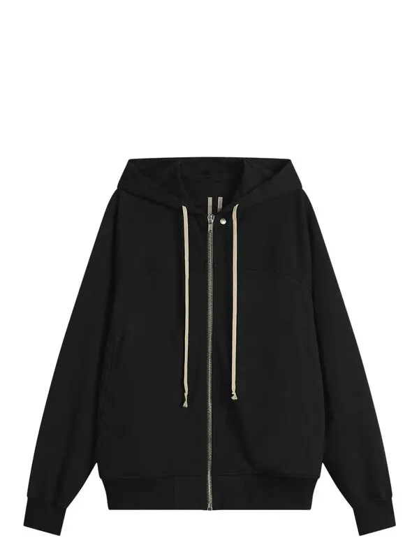 Rick Owens Windbreaker - Black