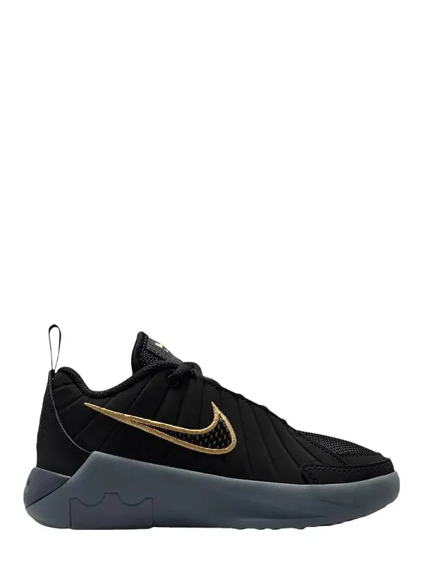 Nike Lebron Witness 9 Ps Sneakers - Black