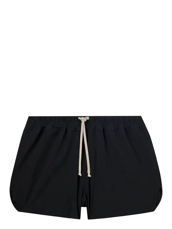 Rick Owens Boxer Swimmer - Black