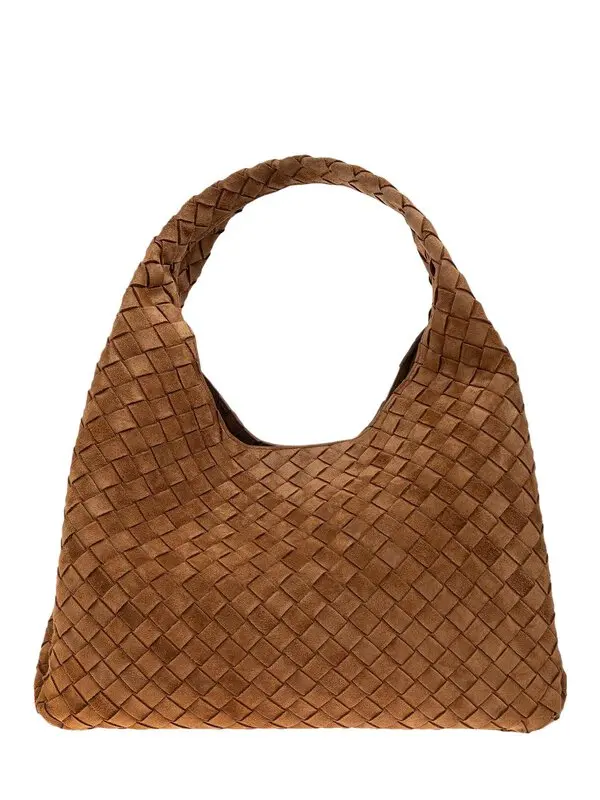Bottega Veneta Borsa - Brown