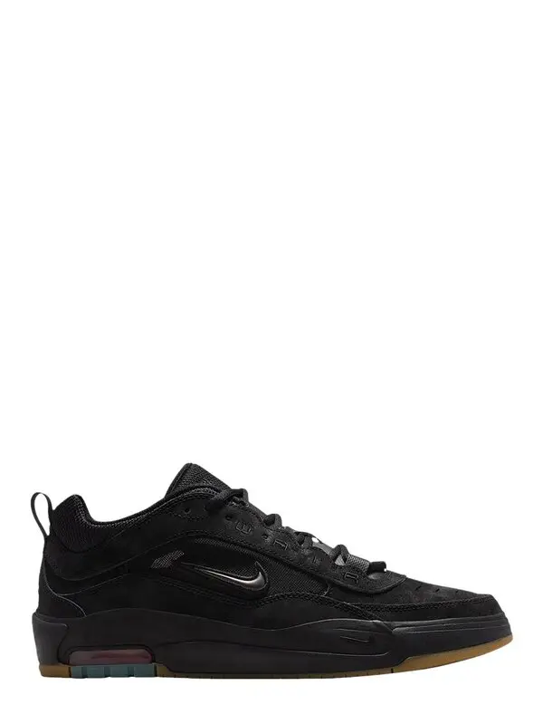 Nike Air Max Ishod Sneakers - Black