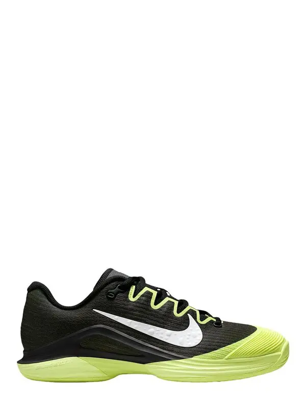 Nike Nikecourt Air Zoom Vapor 12 Hc Sneakers - Green