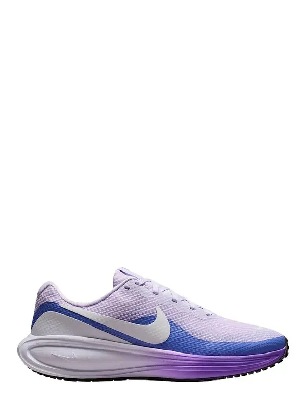 Nike Revolution Extra Wide Sneakers - Purple