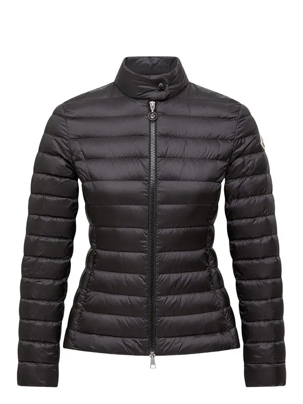 Moncler Igelle Jacket - Black