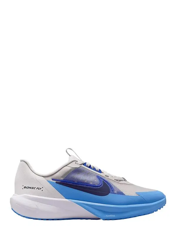 Nike Sonic Fly Gs Sneakers - Blue