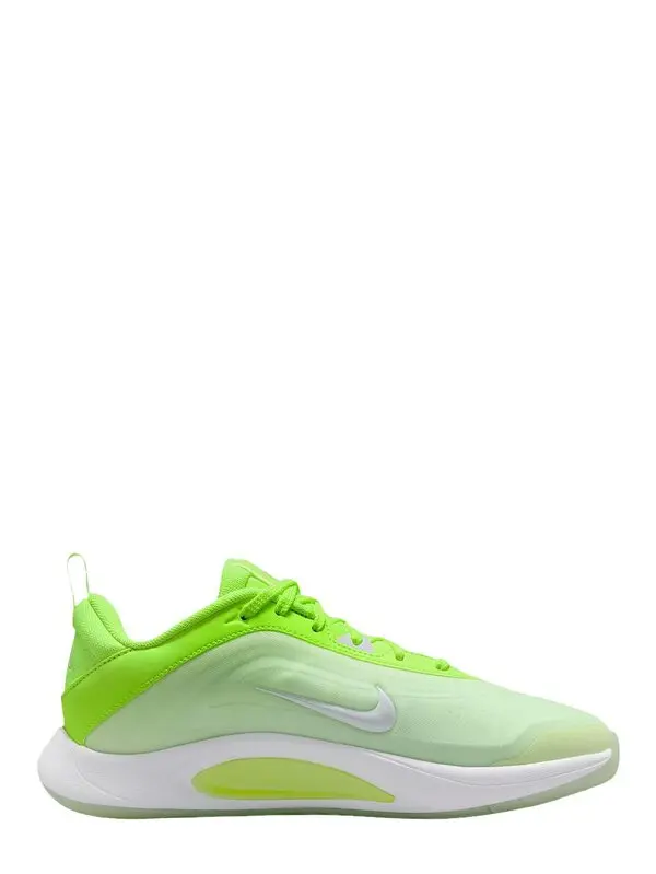 Nike A'one Gs Sneakers - Green
