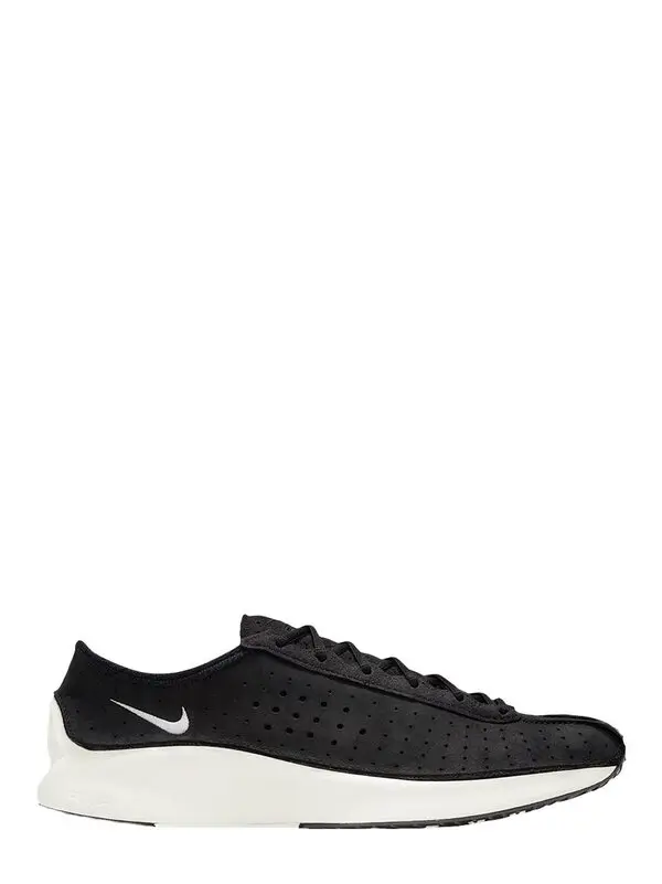 Nike Air Superfly Sneakers - Black