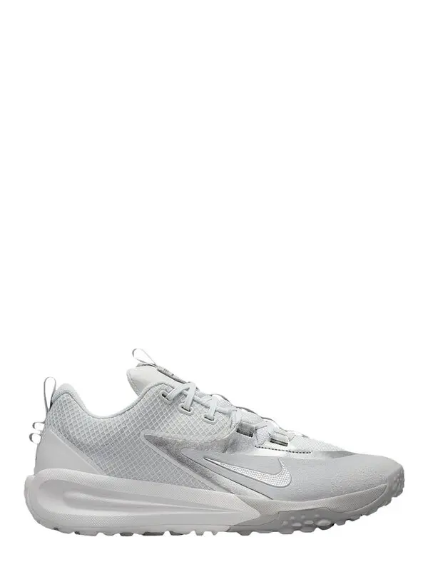 Nike Air Zoom Cross Turf Sneakers - Grey