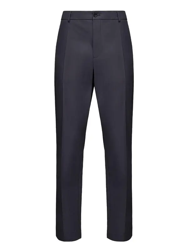 Moncler Trousers - Blue