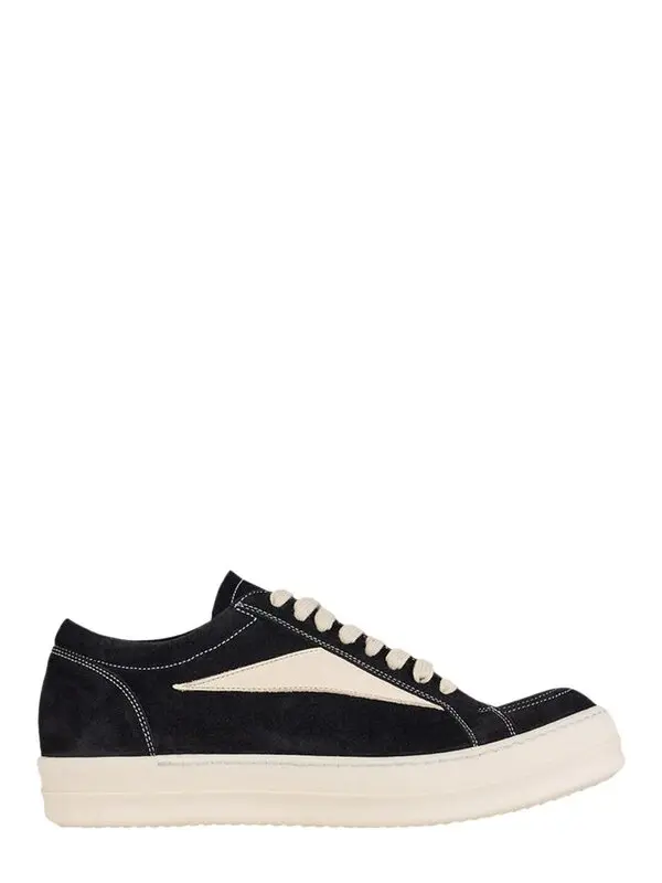 Rick Owens Sneakers - Black