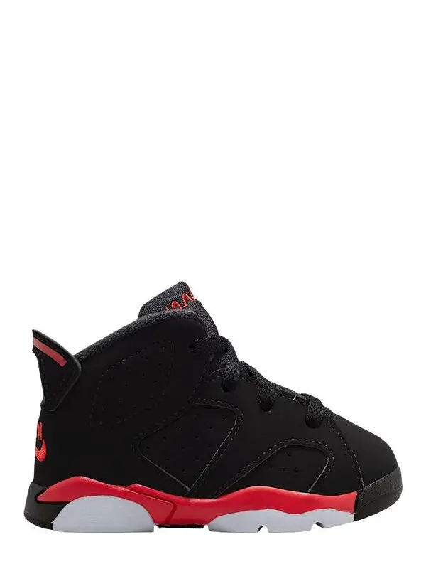JORDAN Retro Td Sneakers - Black
