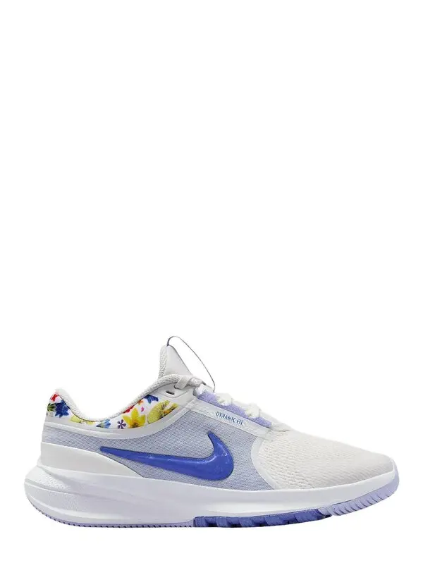 Nike Star Runner 5 Gs Sneakers - White