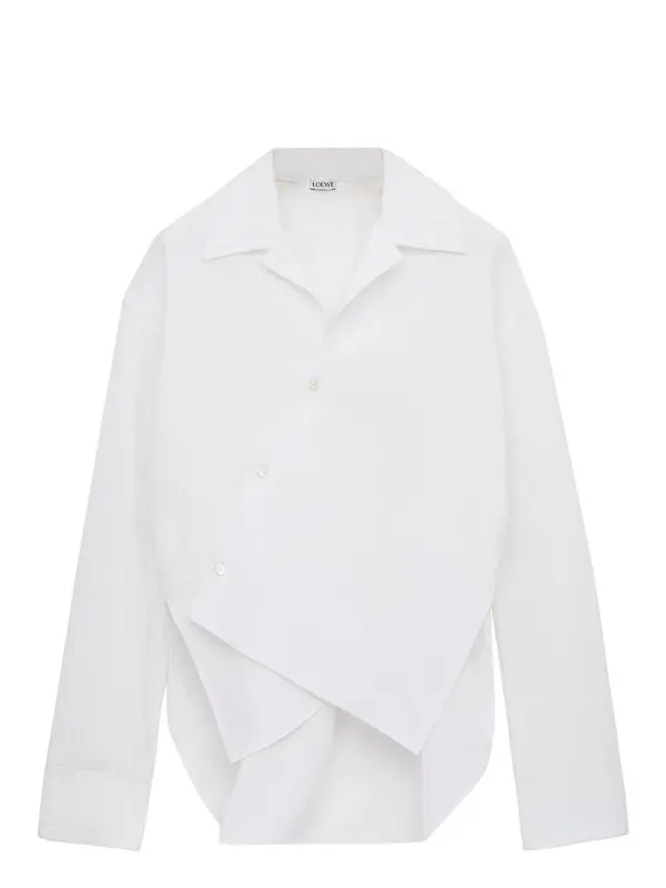 Loewe Shirt - White