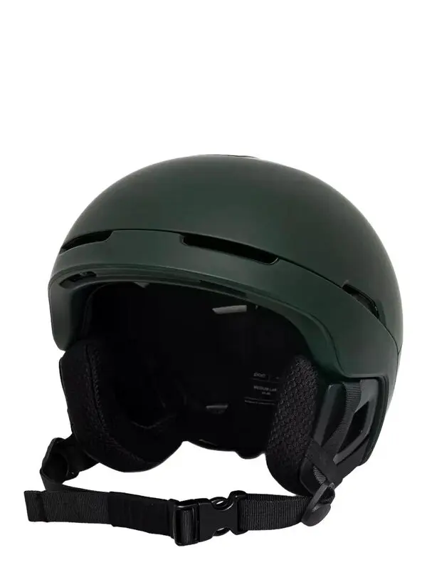 POC Obex Mips Ski Helmet - Green