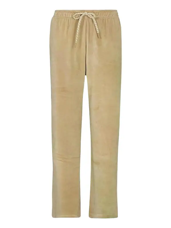 PIP STUDIO Drawstring Trousers - Neutrals