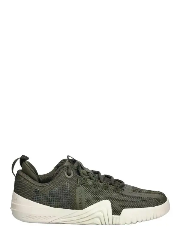 Under Armour Reign 6 Sneakers - Green