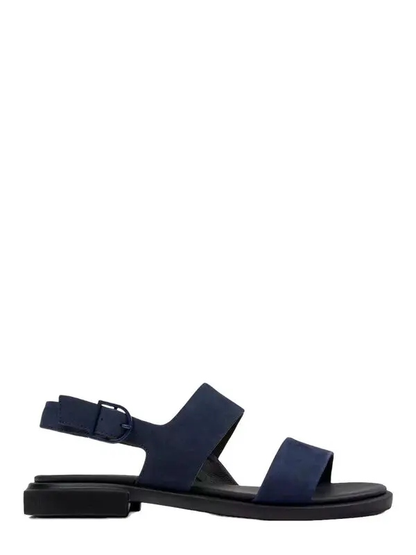 Camper Edy Strap Sandals - Blue