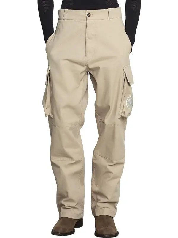 Canada Goose Lighttrail Pant - Ancient Stone