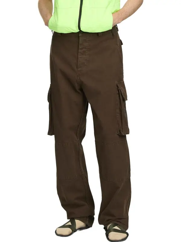 Canada Goose Lighttrail Pant - Dark Umber