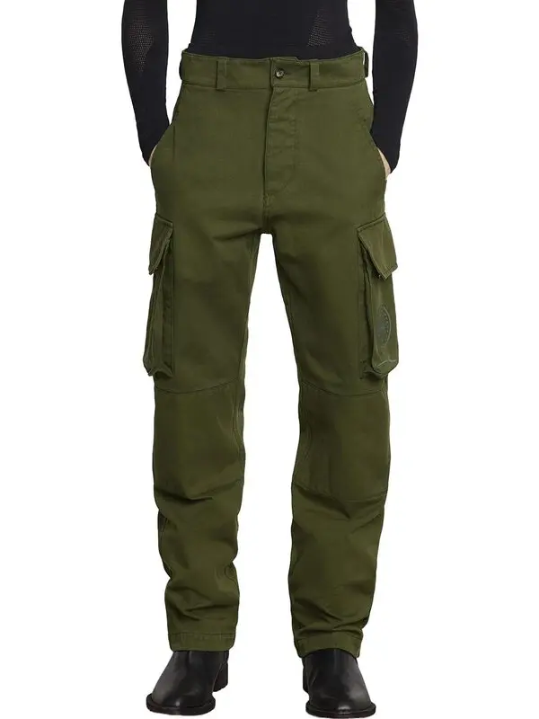 Canada Goose Lighttrail Pant - Hunter Khaki
