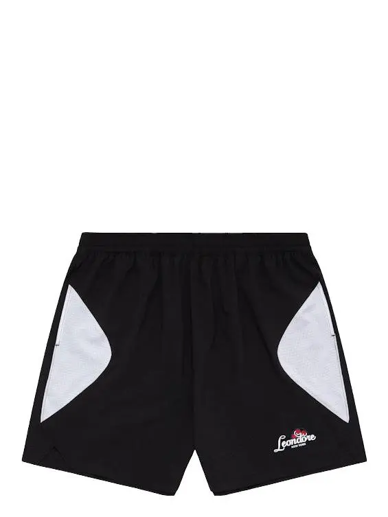 Aimé Leon Dore Team Leon Performance Short - Black