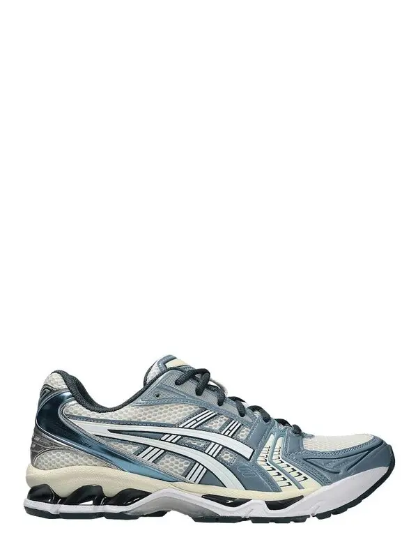 Asics Gel-kayano 14 Sneakers - Cream/raw Indigo