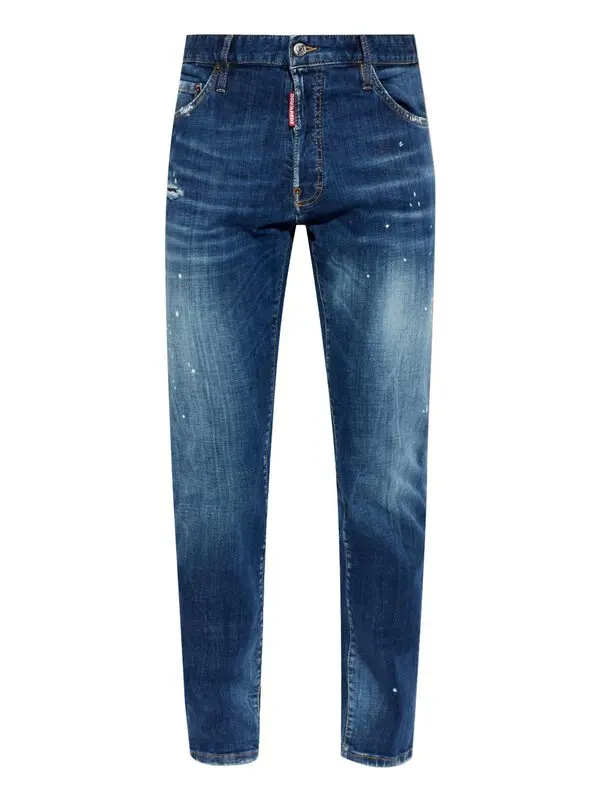 Dsquared2 Jeans - Navy Blue